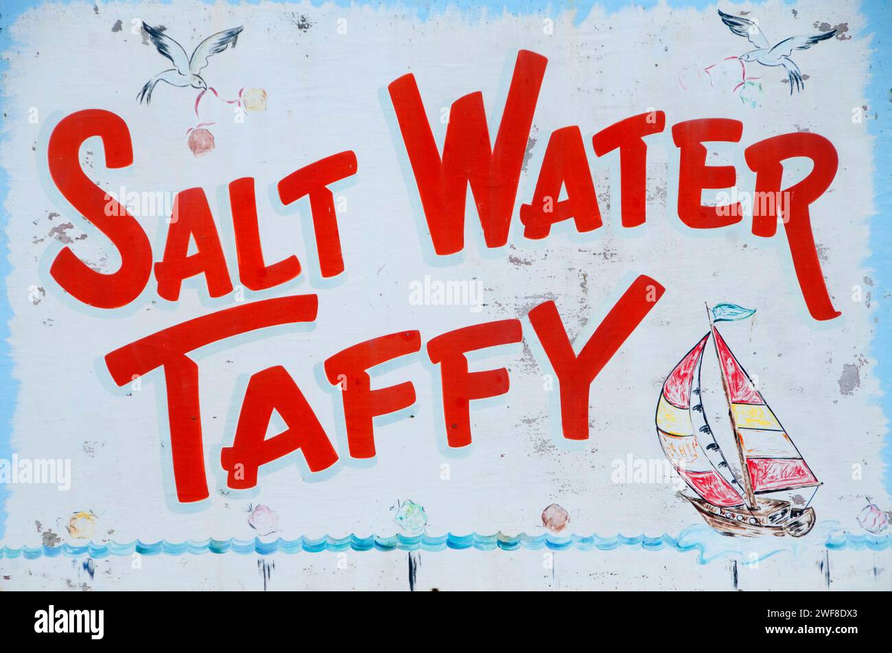 Candy tourism hi-res stock photography and images - Alamy