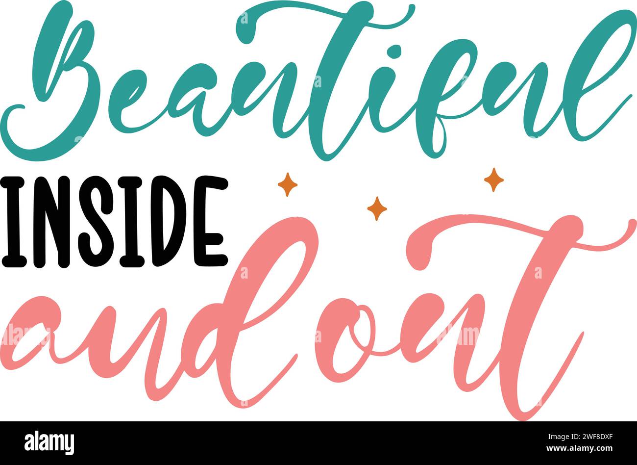 Beautiful svg hi-res stock photography and images - Alamy