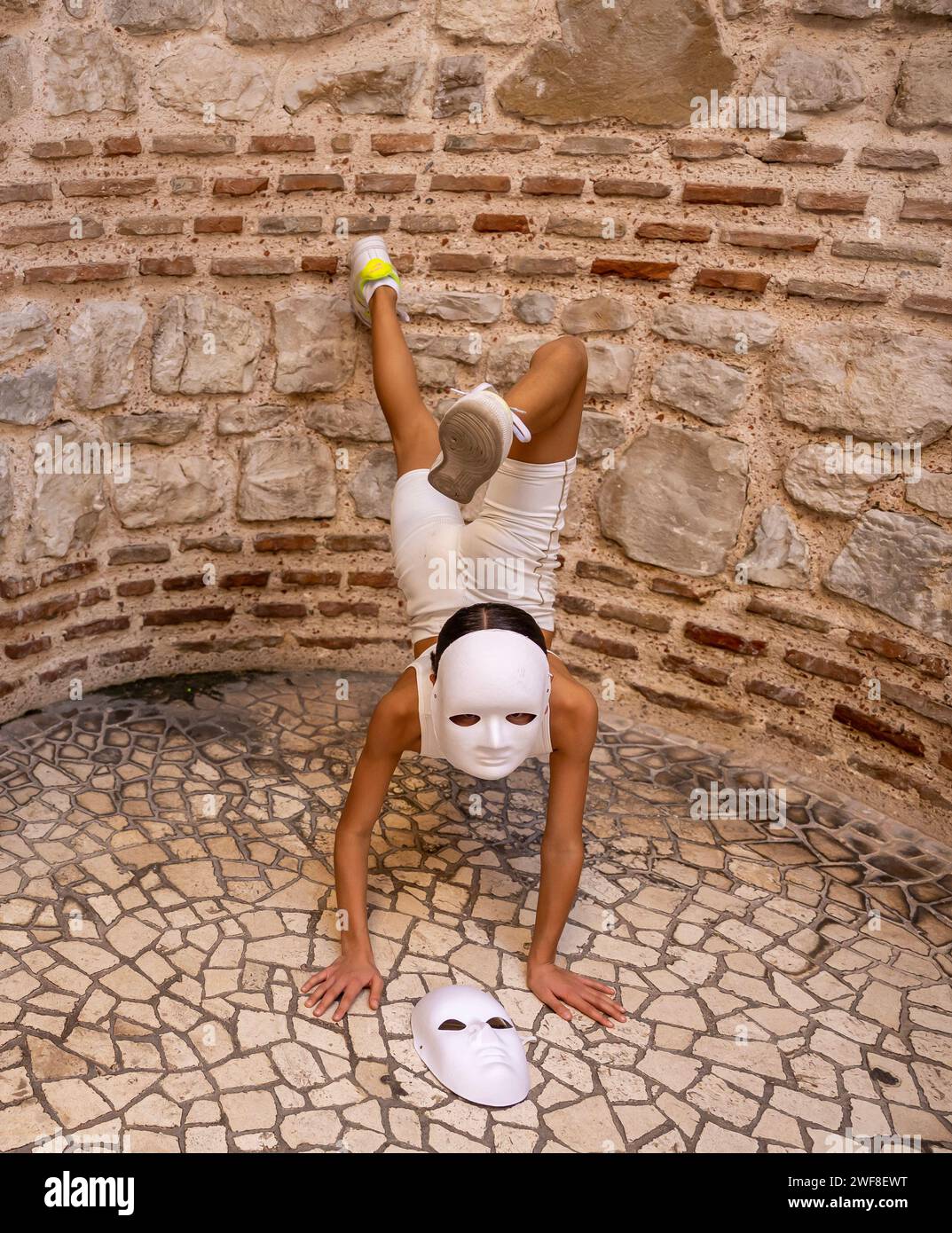 Vestibul hi-res stock photography and images - Alamy