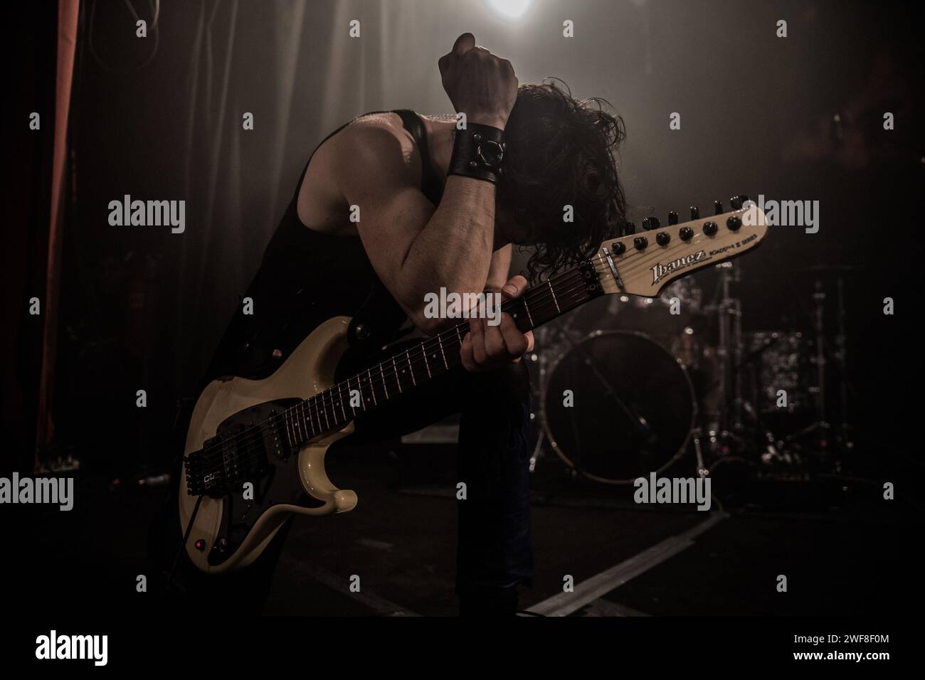 Des Rocs, a young American rocker who has recently released the new ...