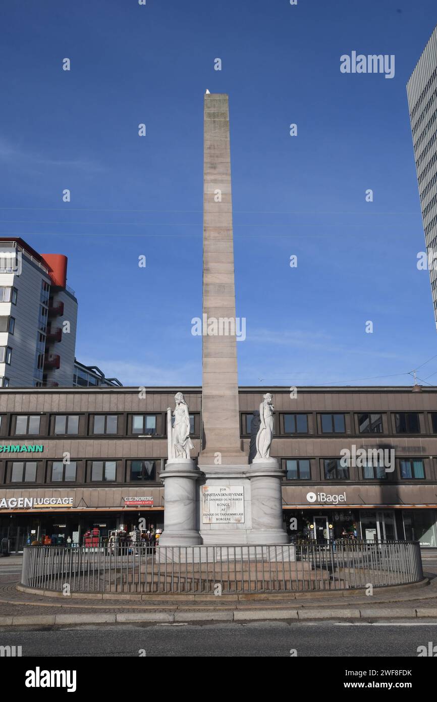 Copenhagen, Denmark /29 January 2024