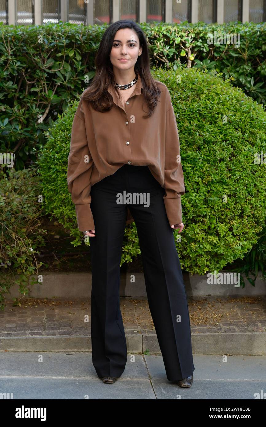 Chiara celotto hi-res stock photography and images - Alamy