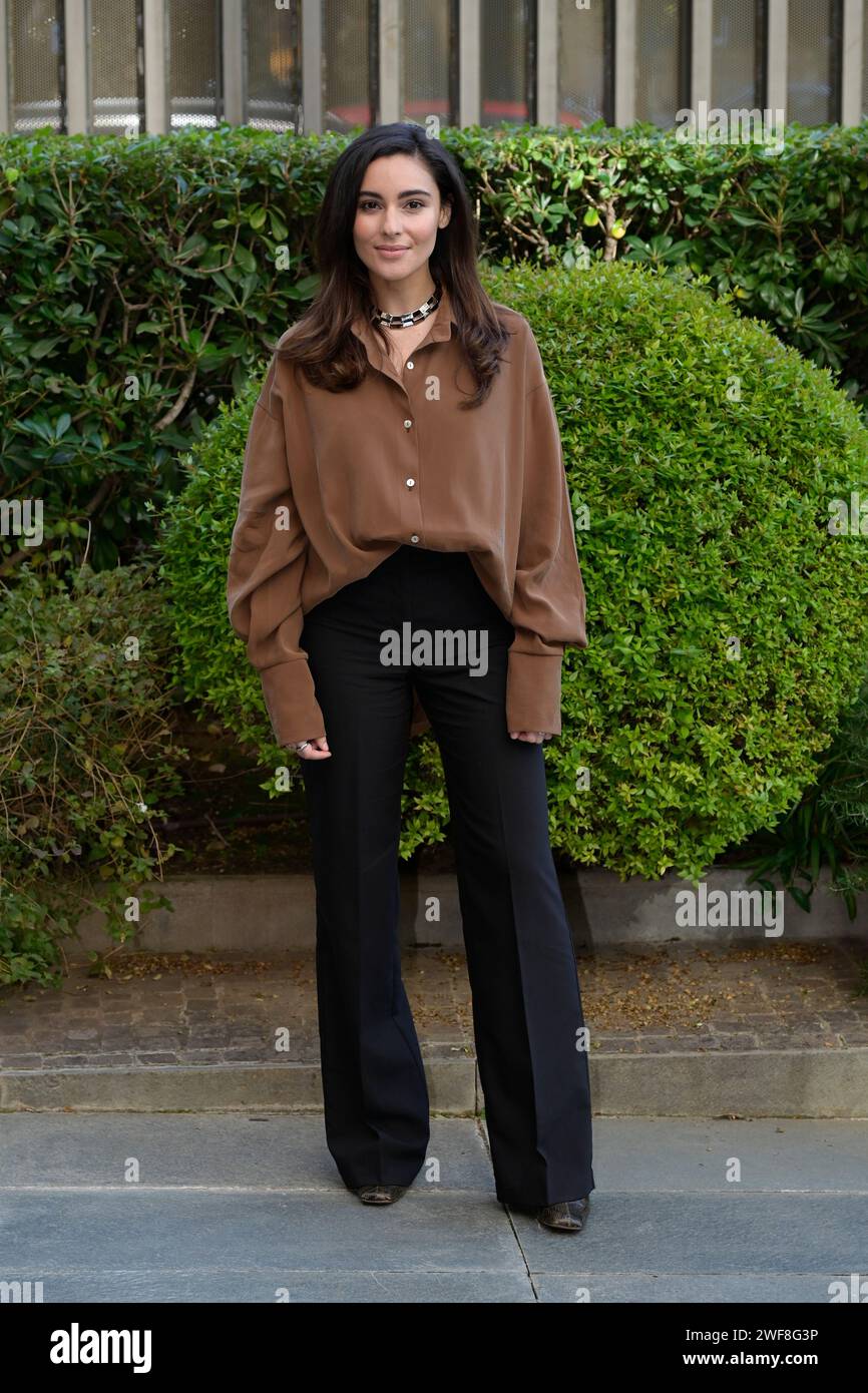 Chiara celotto hi-res stock photography and images - Alamy