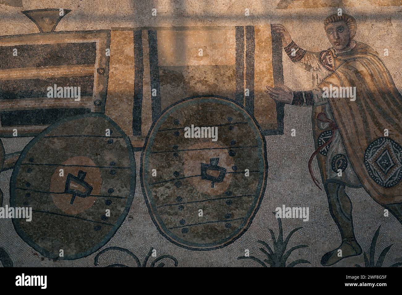 Sicilian symbols hi-res stock photography and images - Alamy