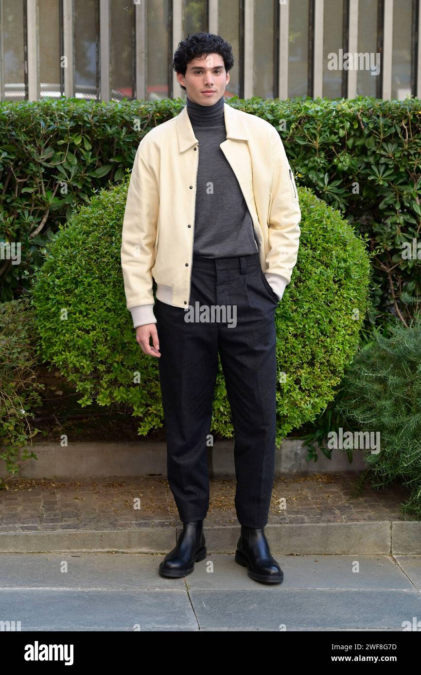 Riccardo de rinaldis signorelli hi-res stock photography and images - Alamy