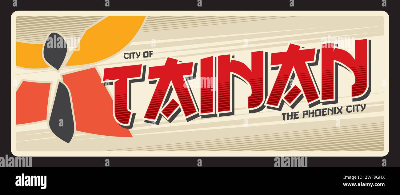 Tainan flag Stock Vector Images - Alamy