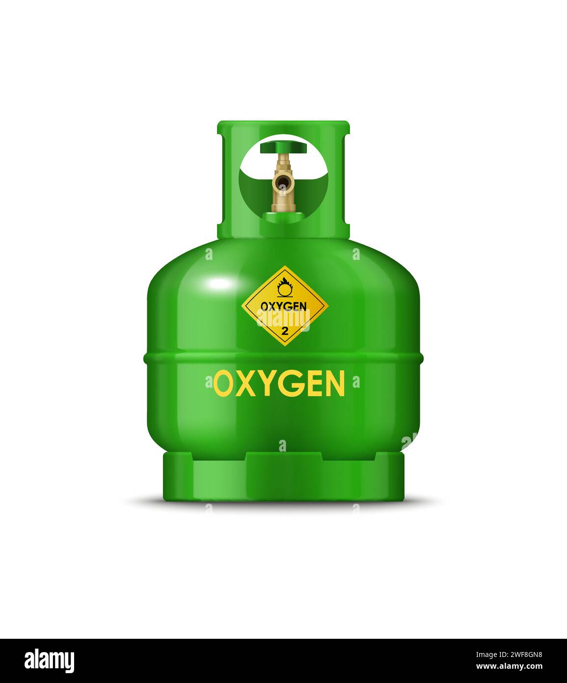 Portable liquid oxygen tank hi-res stock photography and images - Alamy
