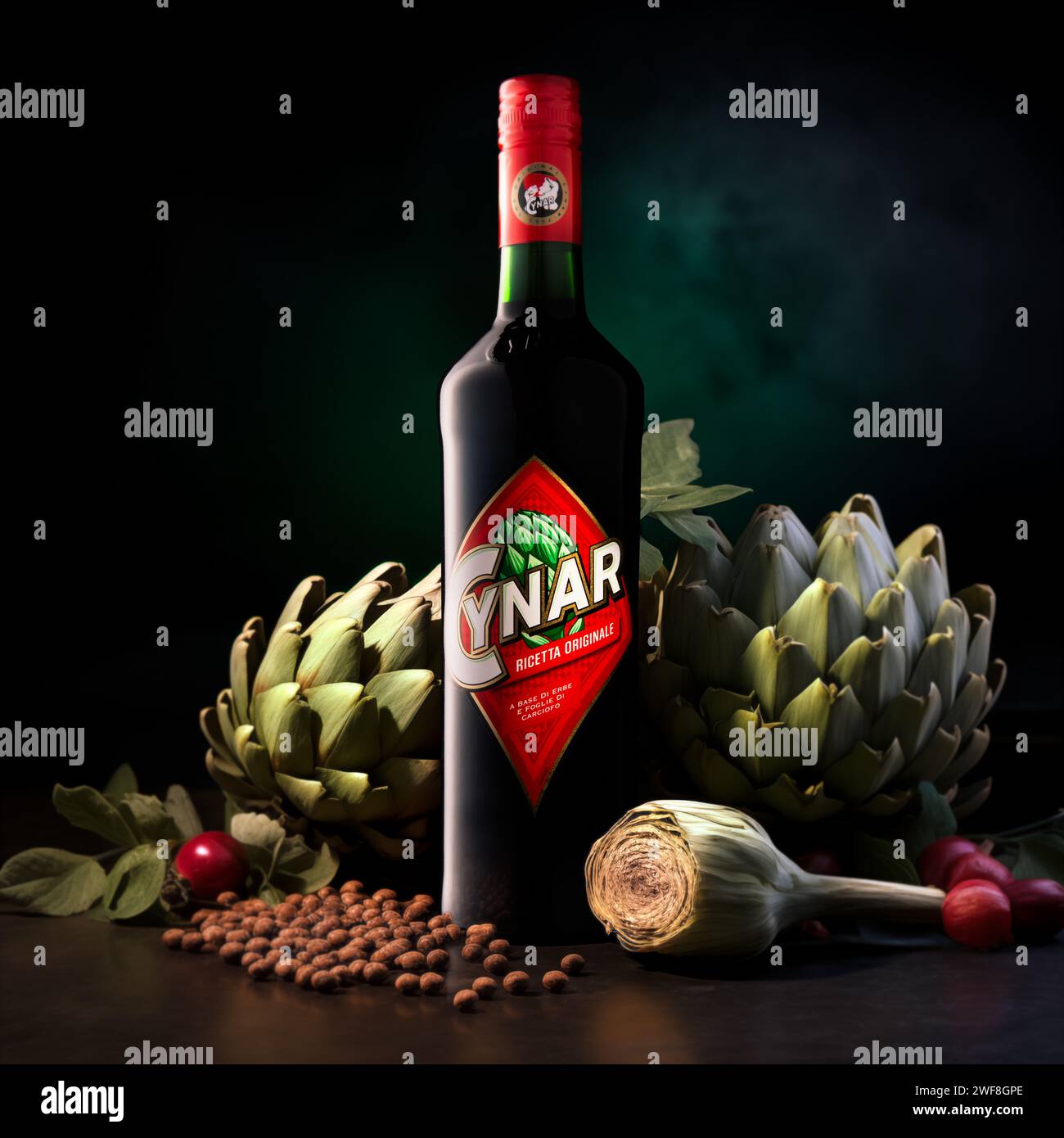 Liqueur francaise hi-res stock photography and images - Alamy