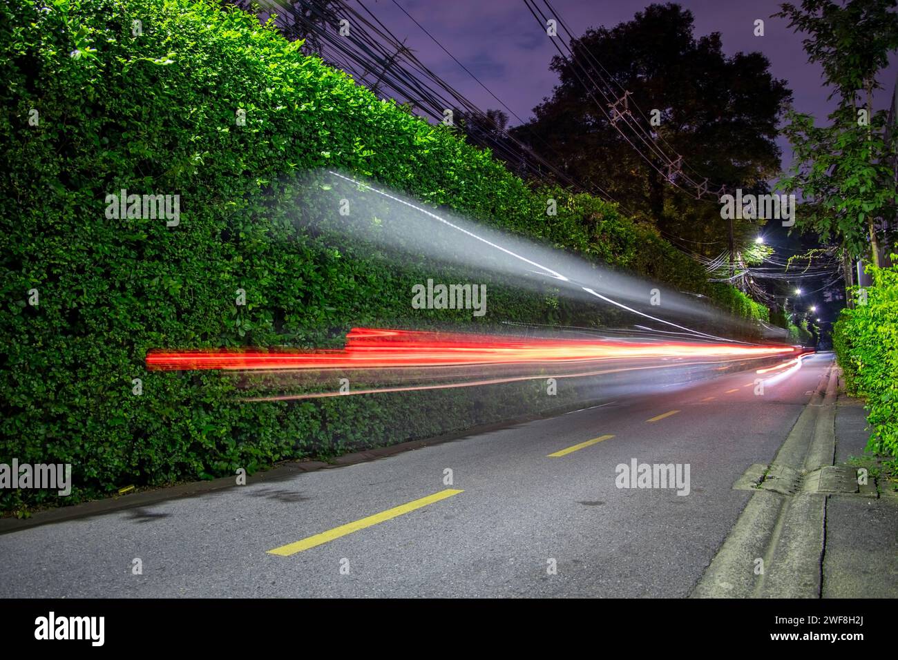 Car movement hi-res stock photography and images - Alamy