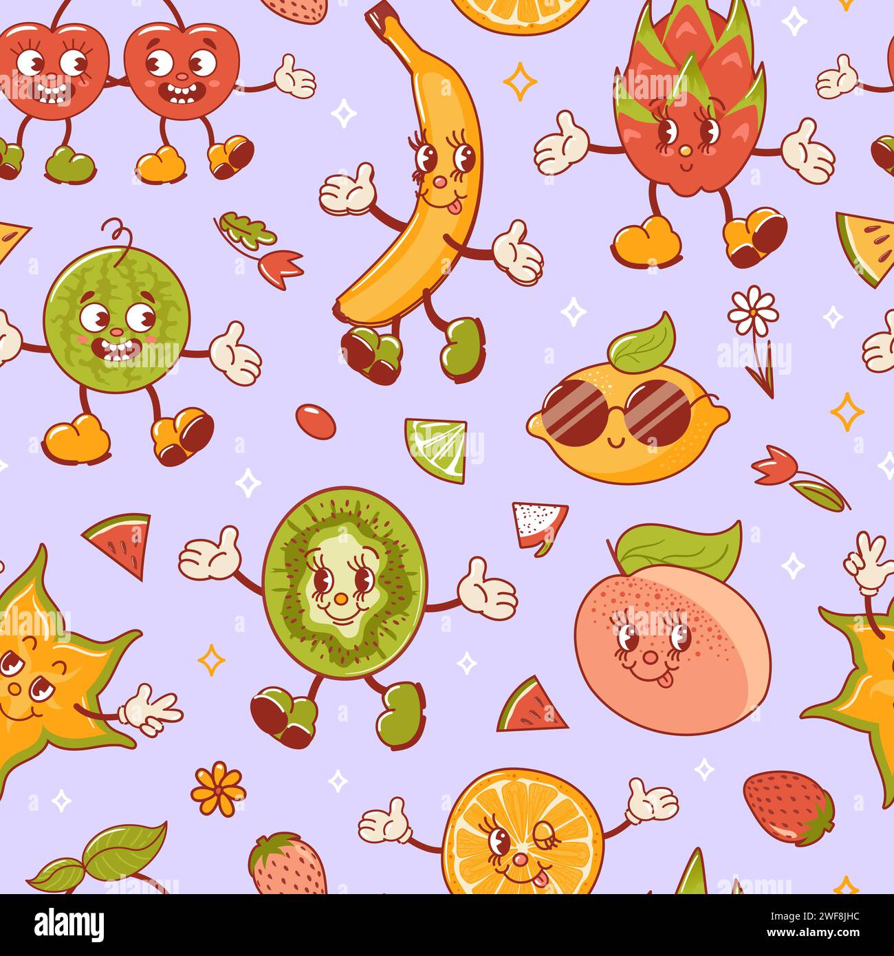 Cartoon lime hi-res stock photography and images - Alamy