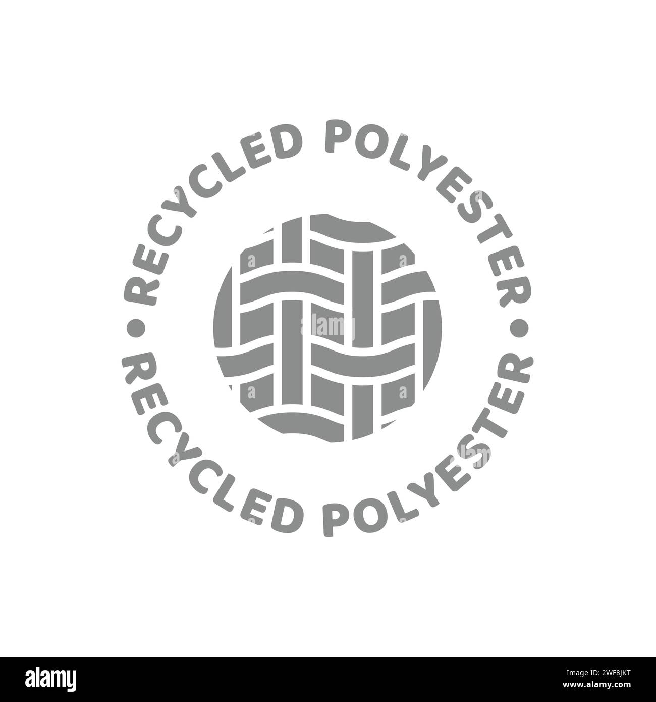 Recycled polyester sign hi-res stock photography and images - Alamy