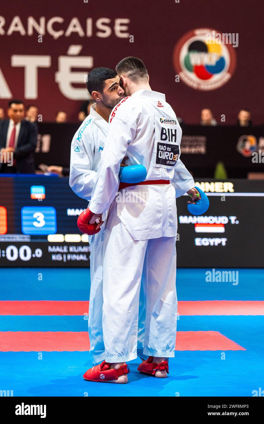 Tarek taha hi-res stock photography and images - Alamy