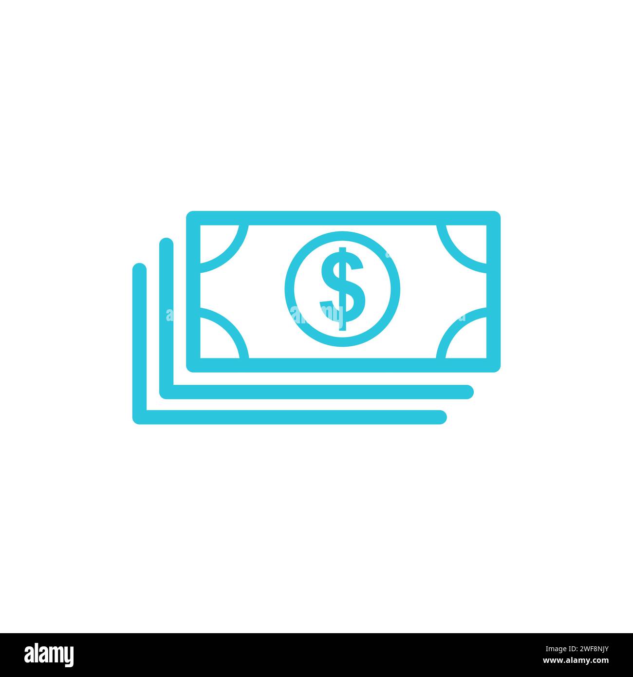 Trade banknote Stock Vector Images - Alamy