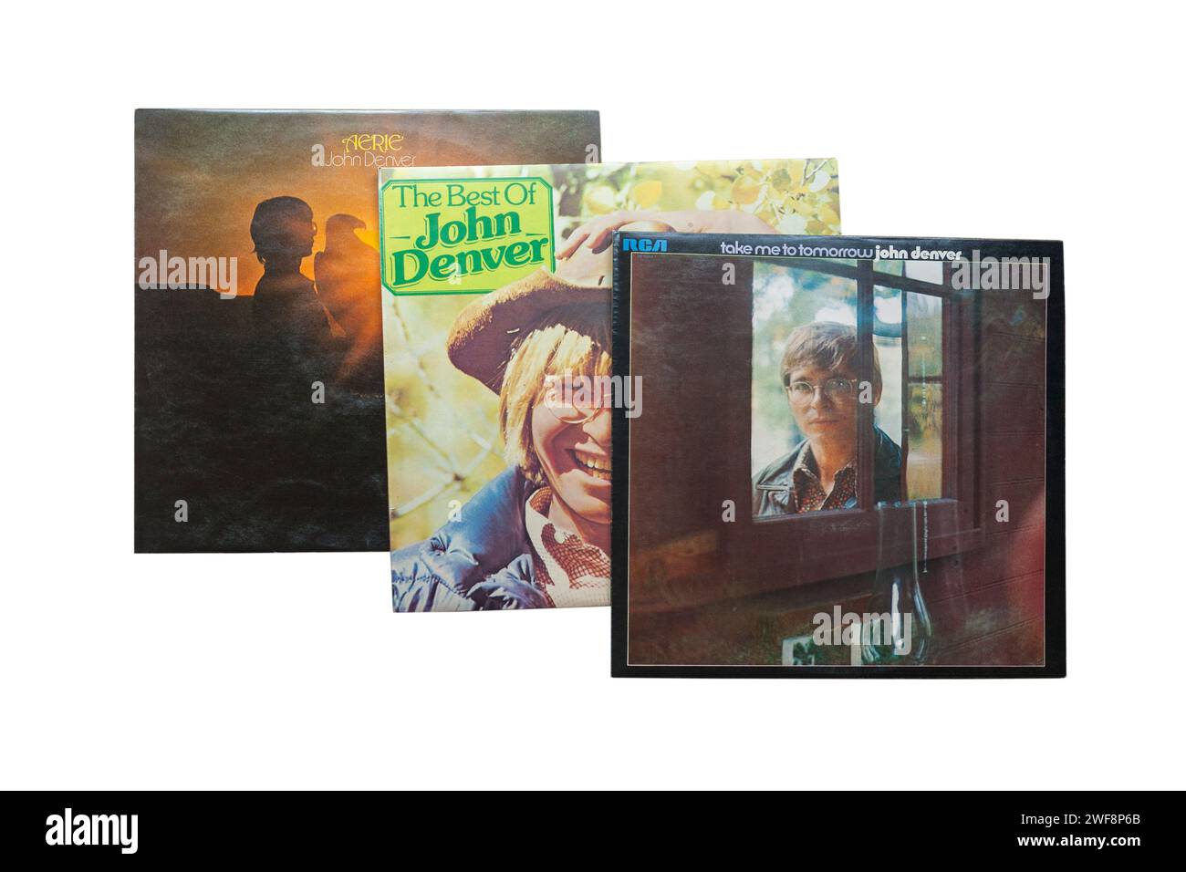 1970s album covers hi-res stock photography and images - Alamy