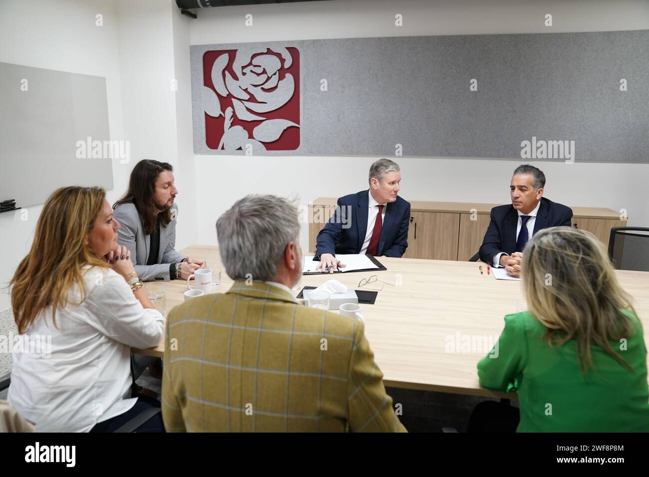 (Left to right) Emma Webber (mother of Barnaby), James Coates (son of ...