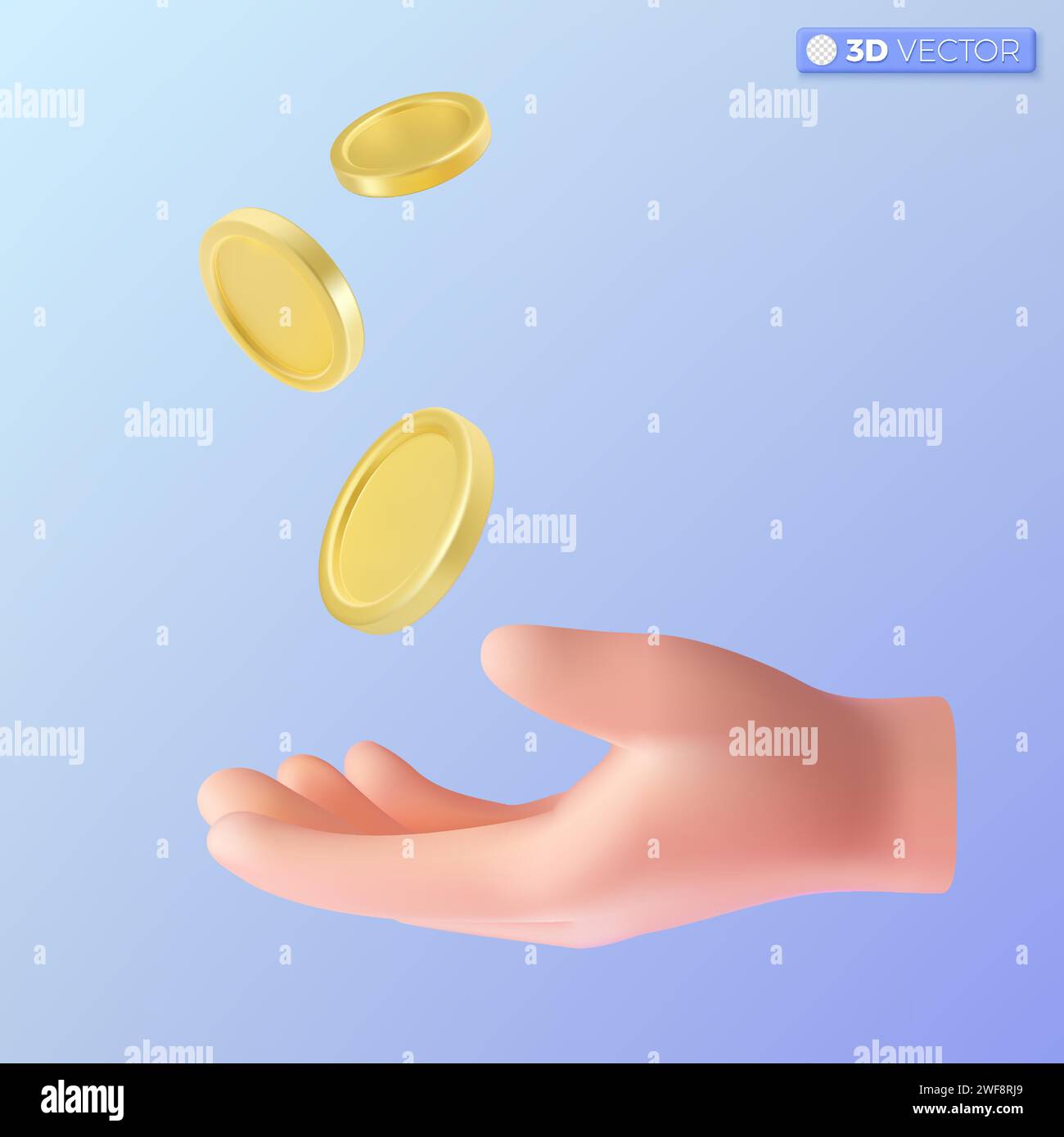 3d rotating Stock Vector Images - Alamy