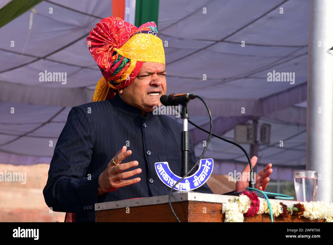 Sumit godara hi-res stock photography and images - Alamy