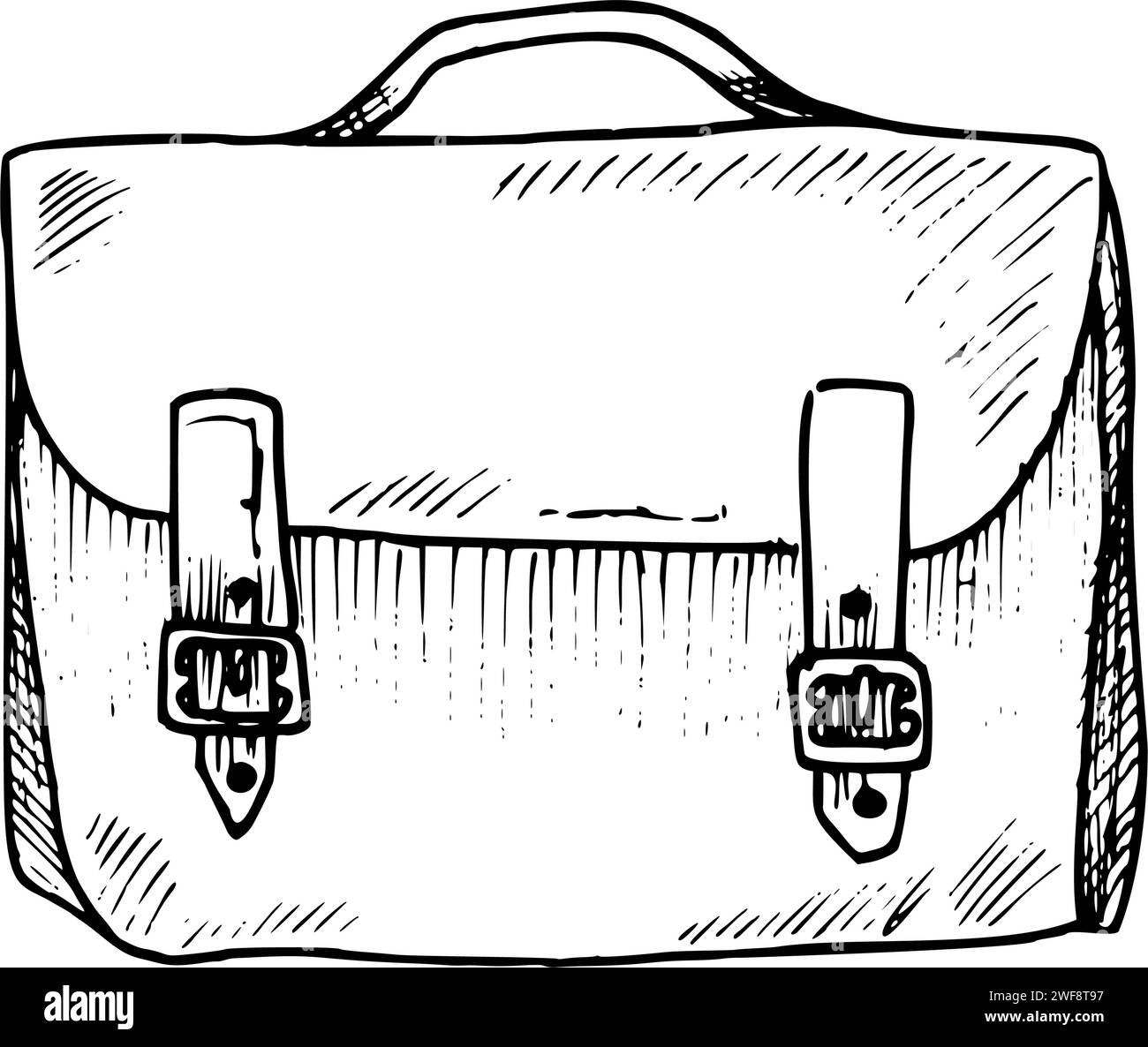 Leather painting Black and White Stock Photos & Images - Alamy