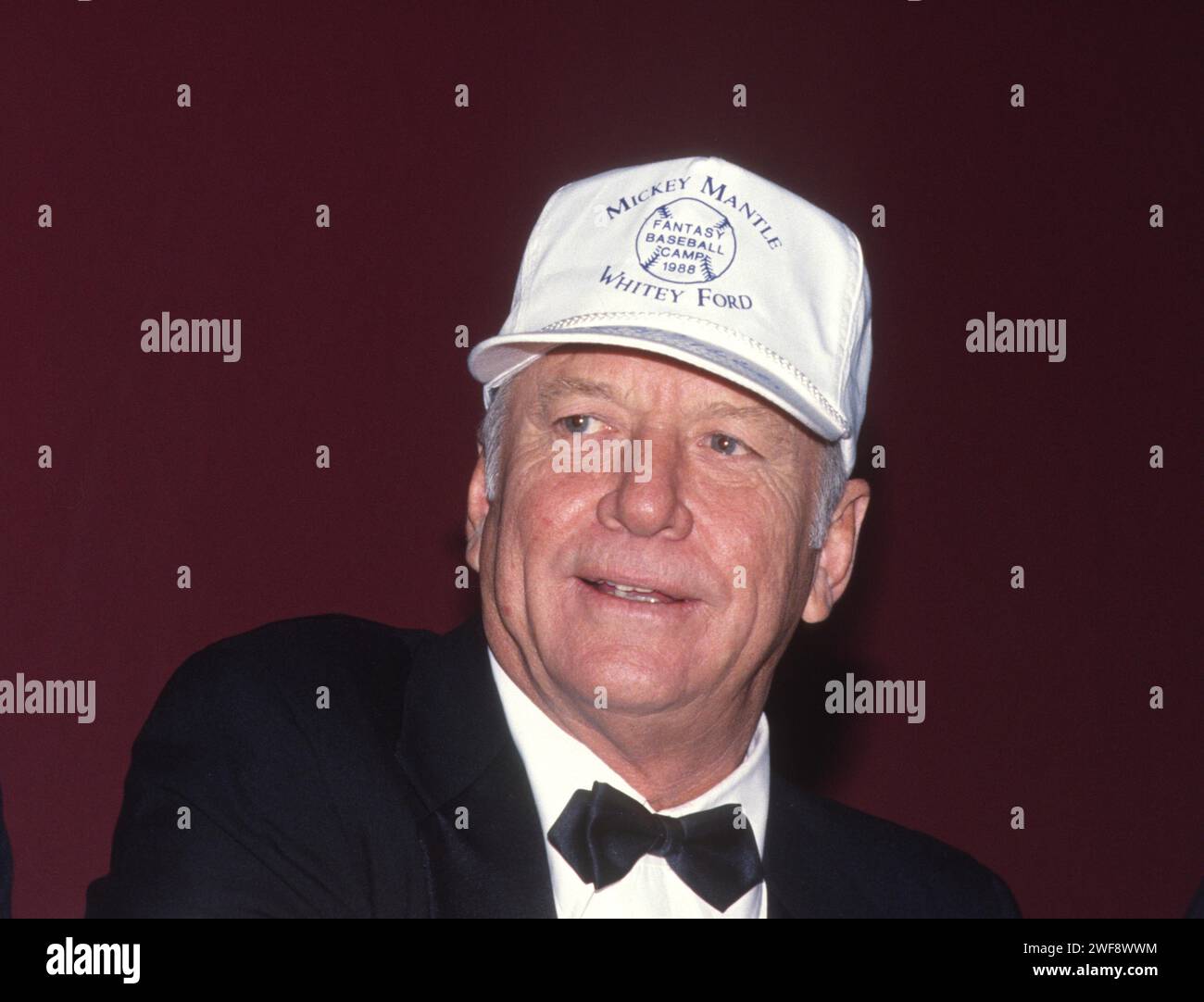 1979Mickey Mantle John Barrett/PHOTOlink.net / MediaPunch Stock Photo ...
