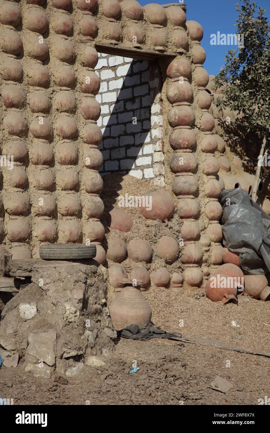 Rubish africa hi-res stock photography and images - Alamy