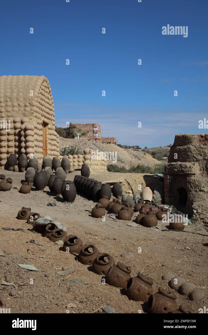 Rubish africa hi-res stock photography and images - Alamy