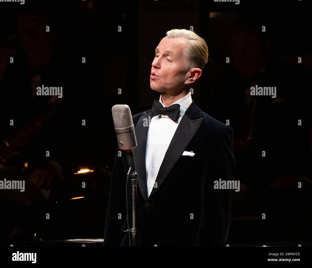 Max raabe hi-res stock photography and images - Alamy