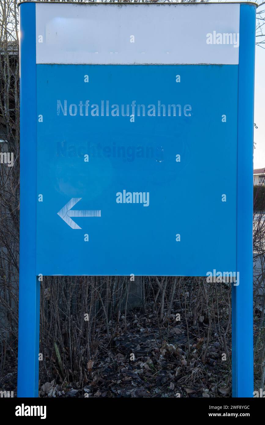 Surgery closed sign hi-res stock photography and images - Alamy