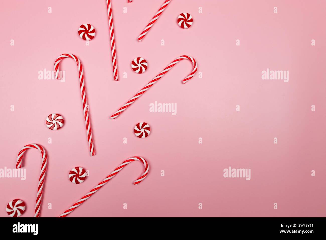 Round sweets hi-res stock photography and images - Alamy