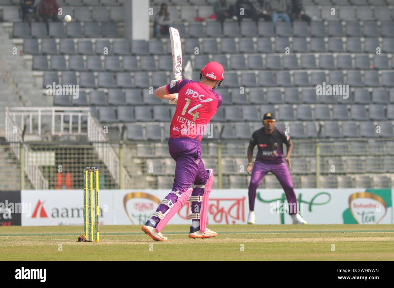 Chattogram stadium hi-res stock photography and images - Alamy