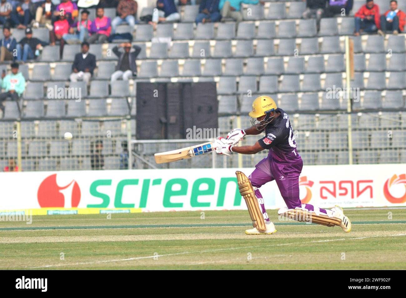 Chattogram stadium hi-res stock photography and images - Alamy