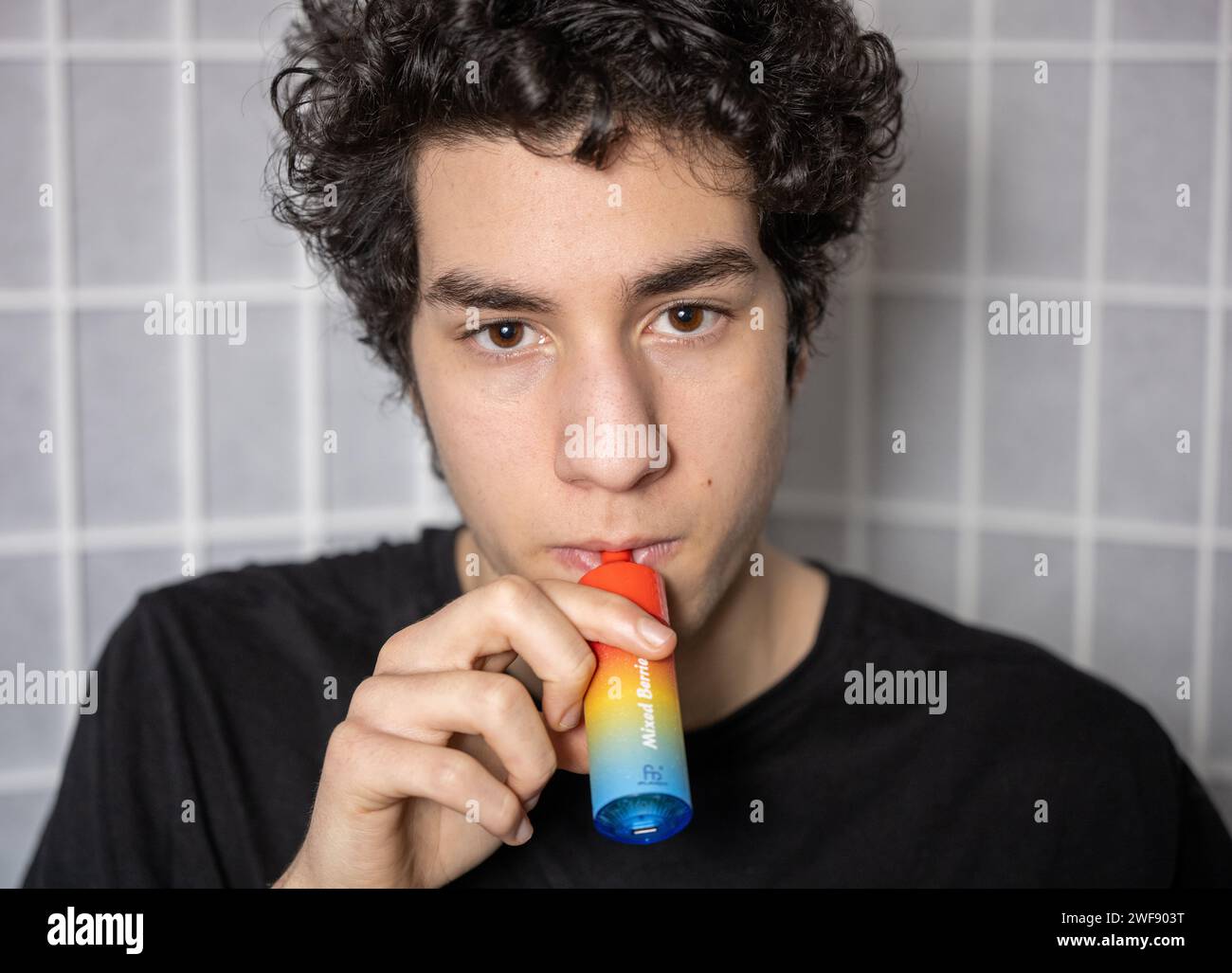 Pod mods hi-res stock photography and images - Alamy