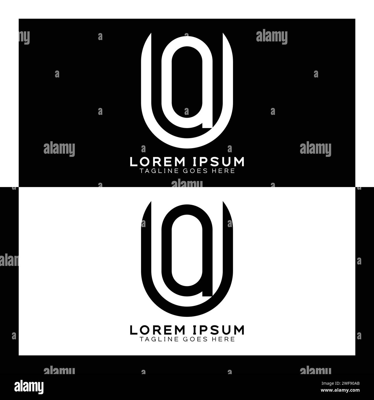 Uq alphabet hi-res stock photography and images - Alamy