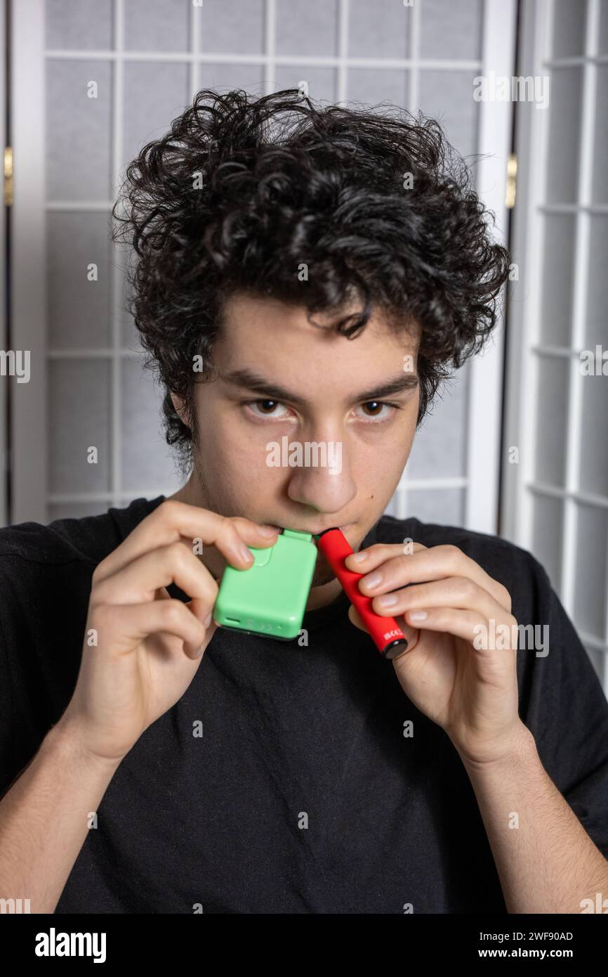 Pod mods hi-res stock photography and images - Alamy