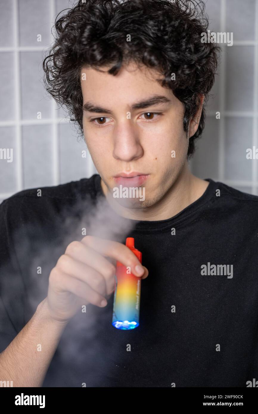 Pod mods hi-res stock photography and images - Alamy