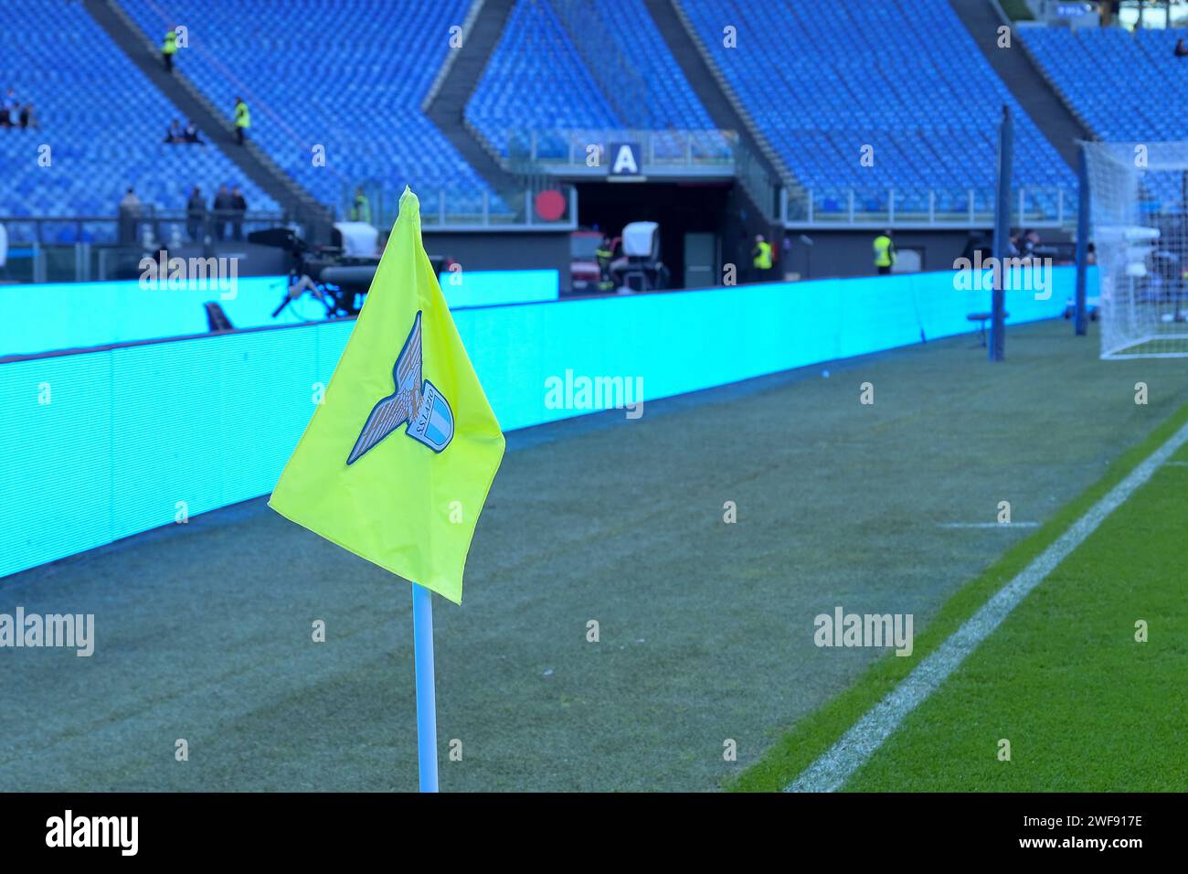 Ss napoli emblem hi-res stock photography and images - Alamy