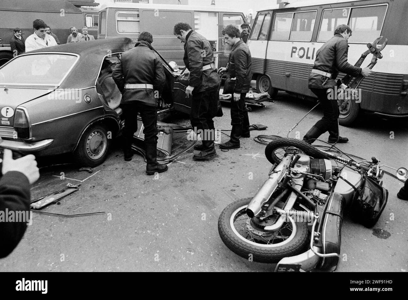 Service aide medicale urgence hi-res stock photography and images - Alamy
