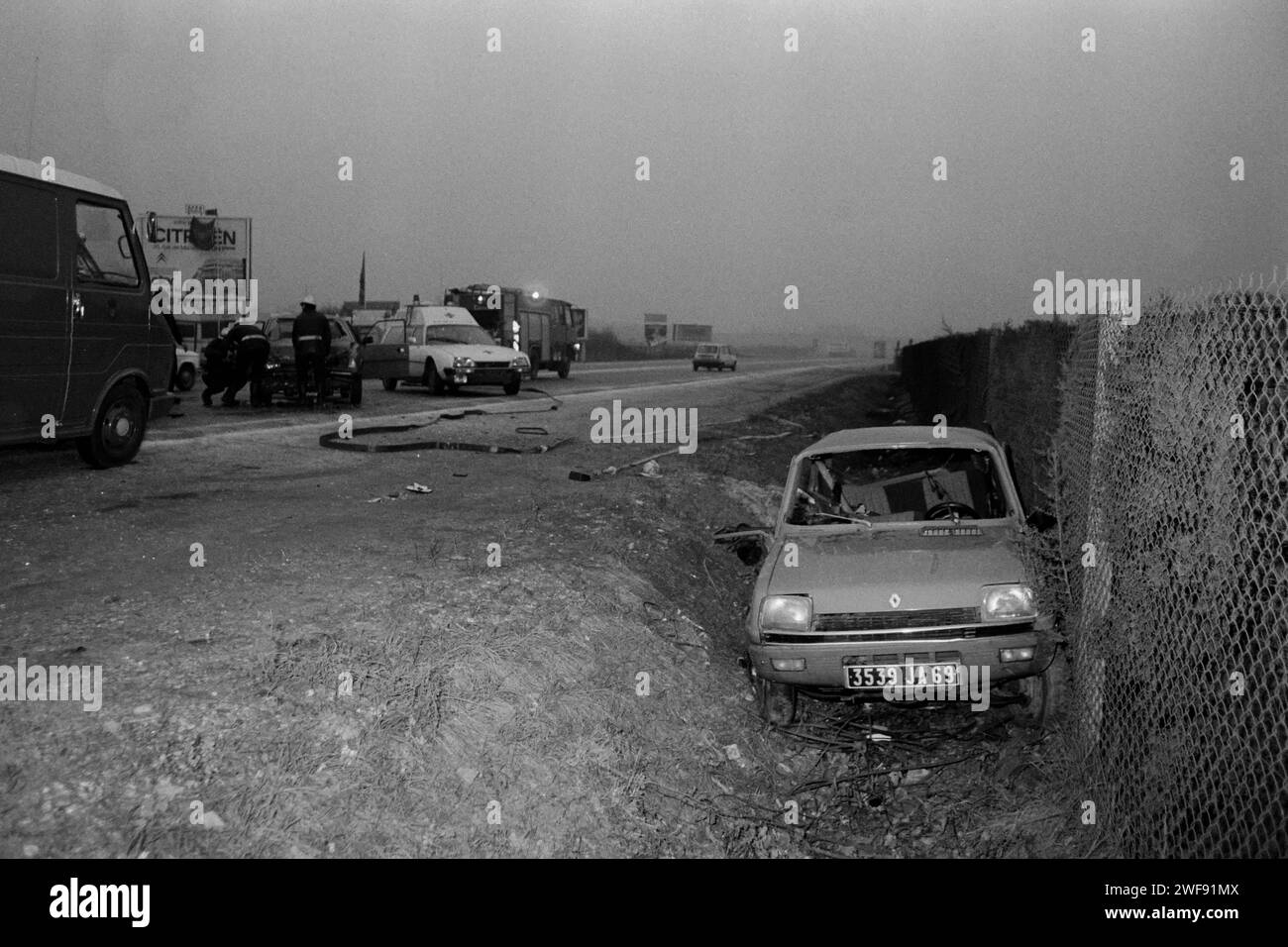 Service aide medicale urgence hi-res stock photography and images - Alamy
