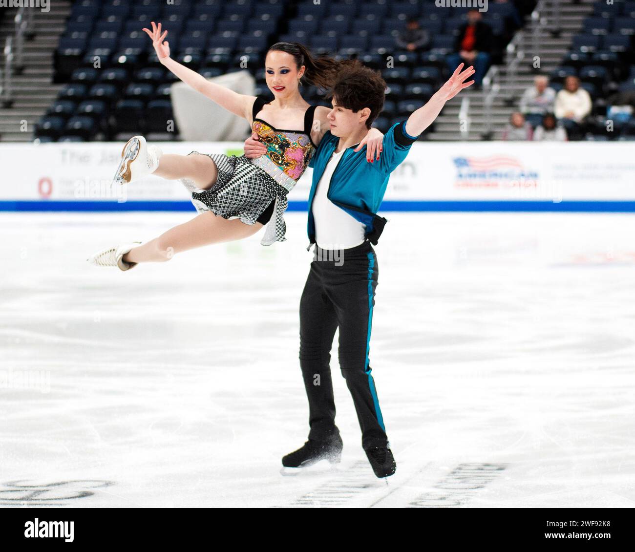 Julia blake hi-res stock photography and images - Alamy