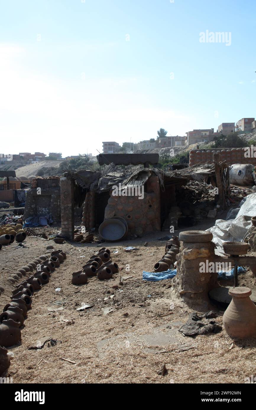 Rubish africa hi-res stock photography and images - Alamy