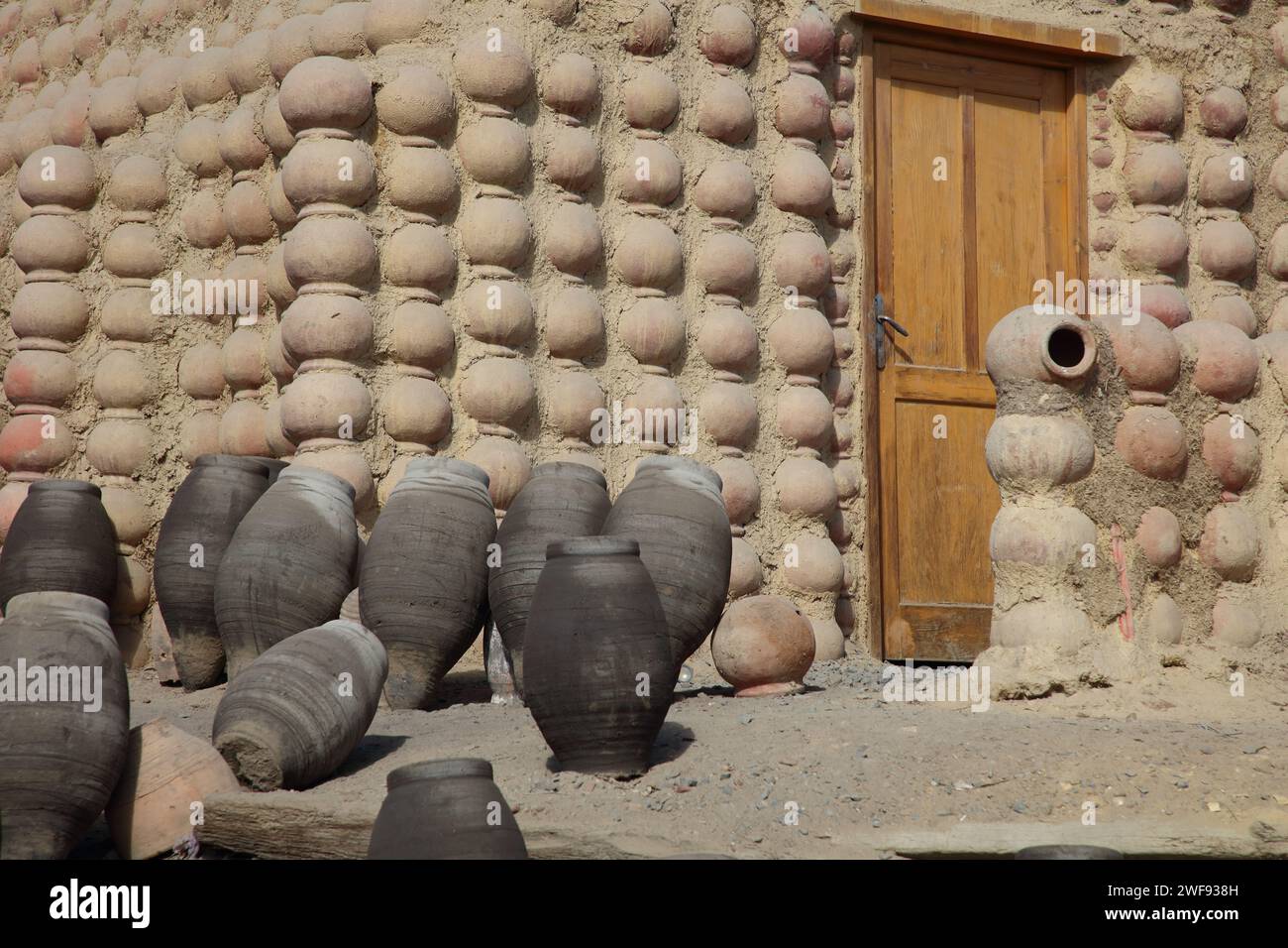 Village of ina hi-res stock photography and images - Alamy