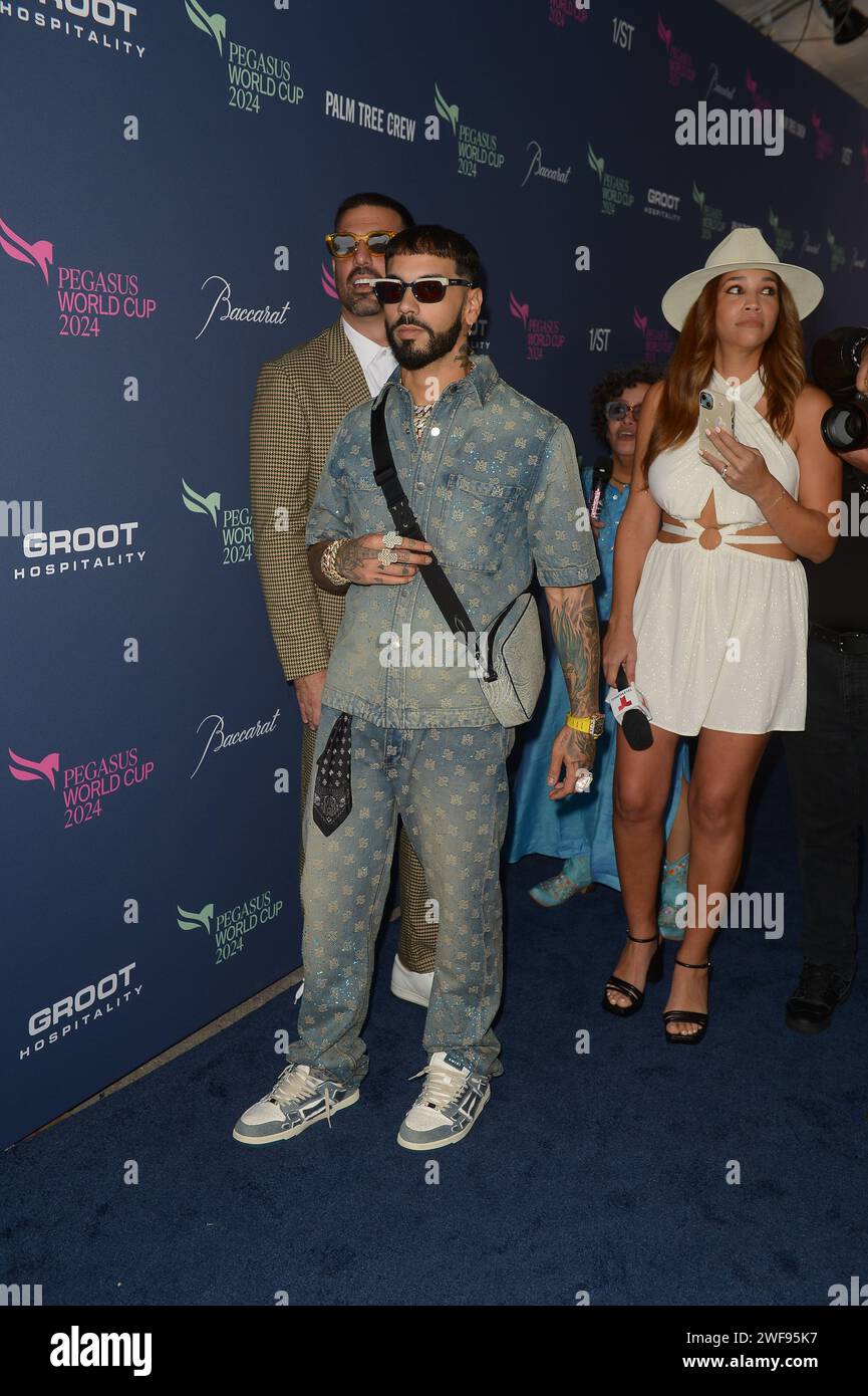 Anuel aa hi-res stock photography and images - Alamy