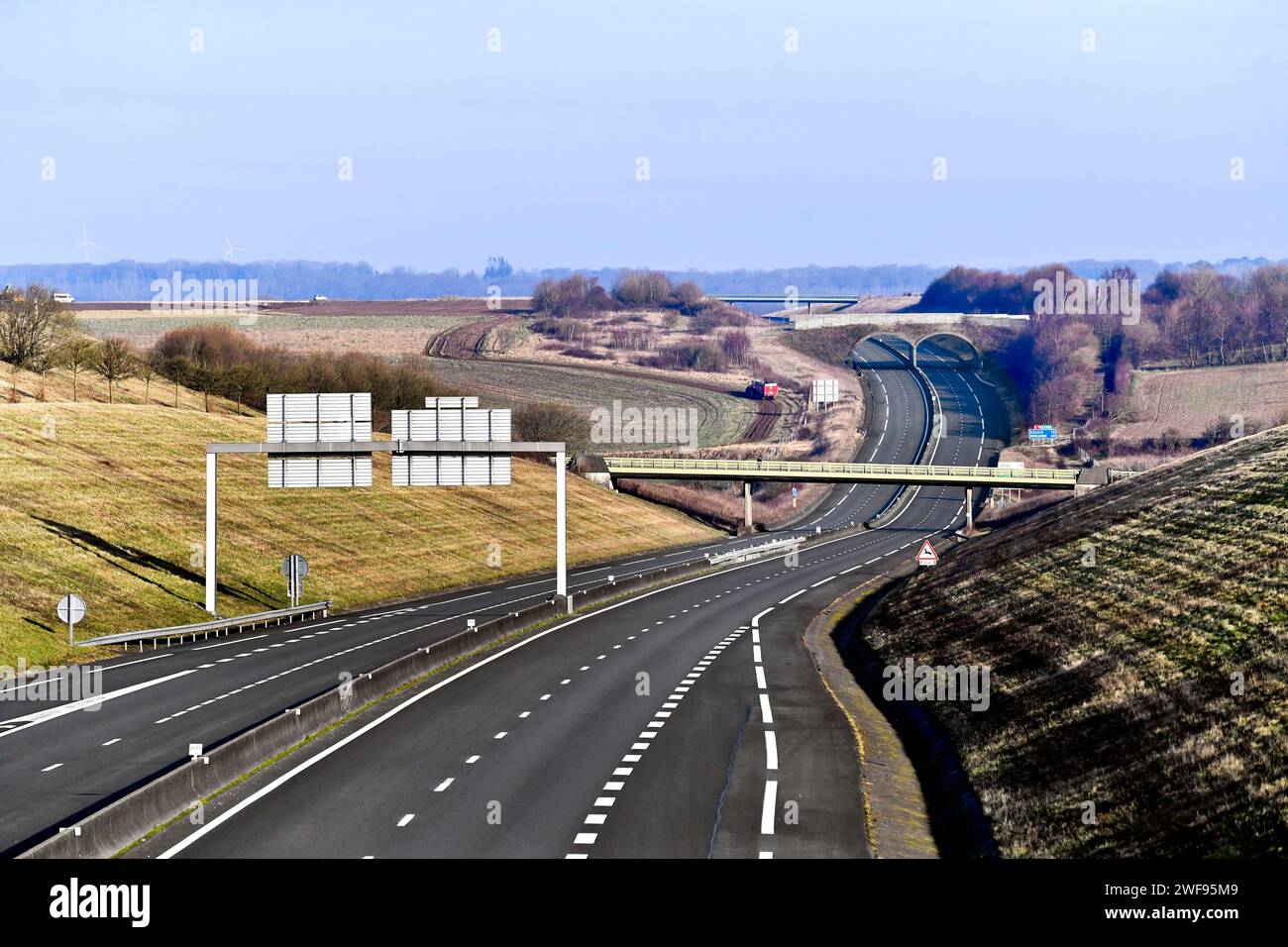 Colere des agriculteurs hi-res stock photography and images - Alamy
