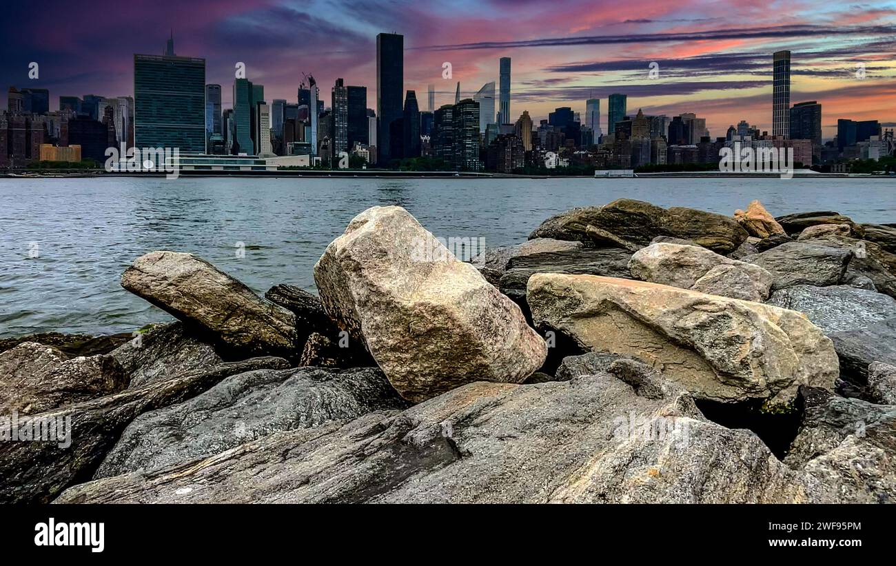 Overlook viewer hi-res stock photography and images - Alamy