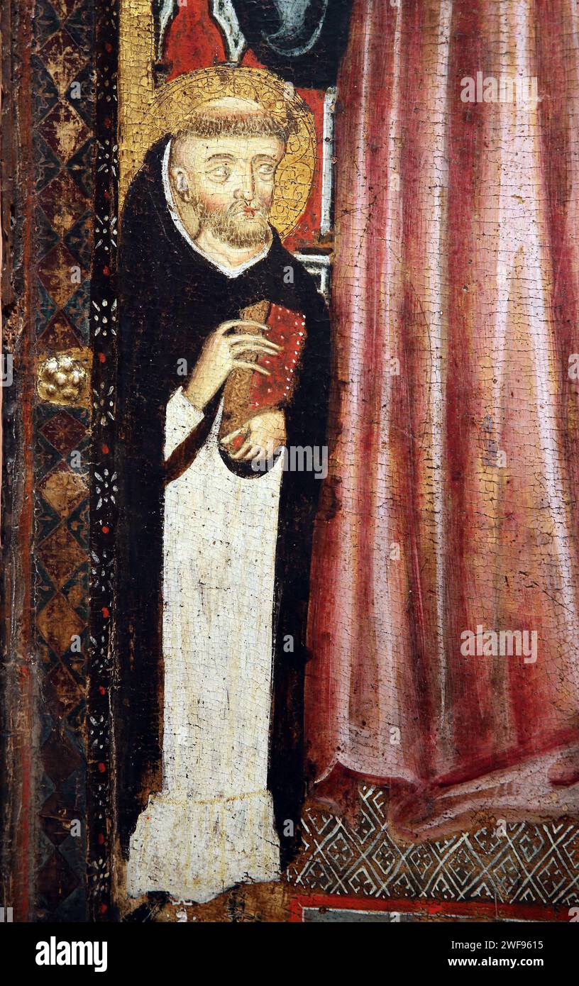 Dominician order hi-res stock photography and images - Alamy