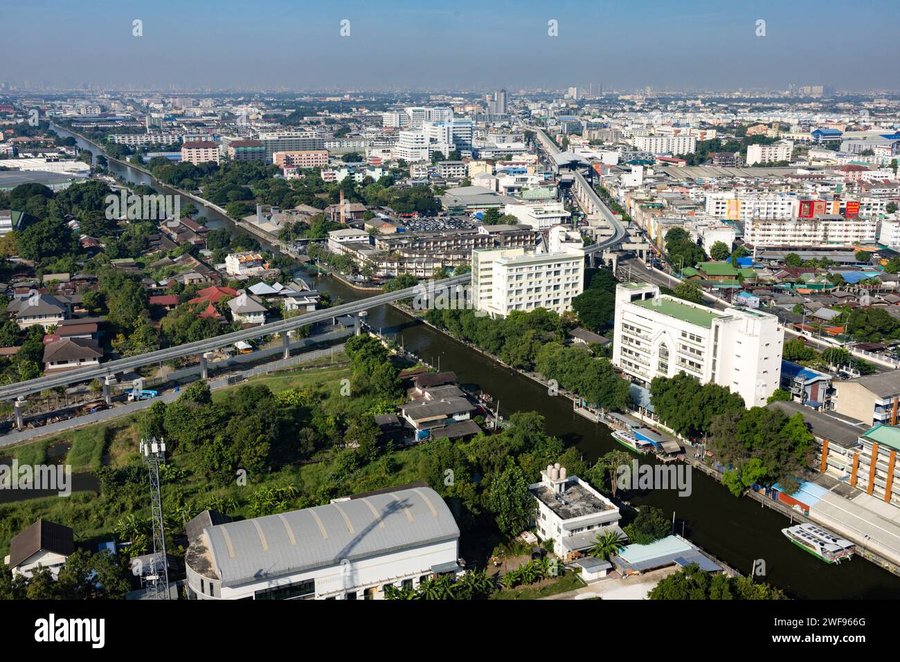 Expansive perspective hi-res stock photography and images - Alamy