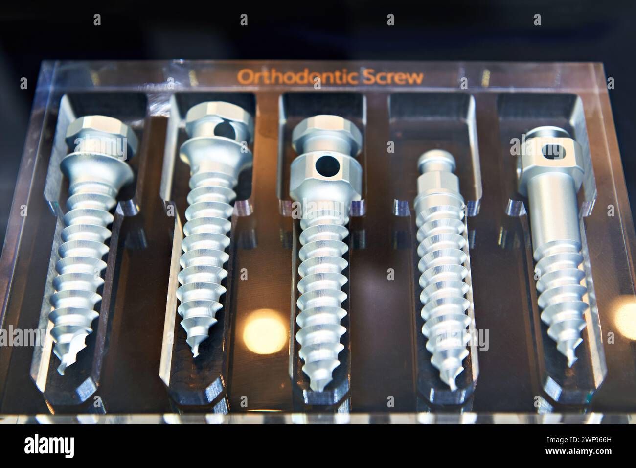 Orthodontic tool hi-res stock photography and images - Alamy