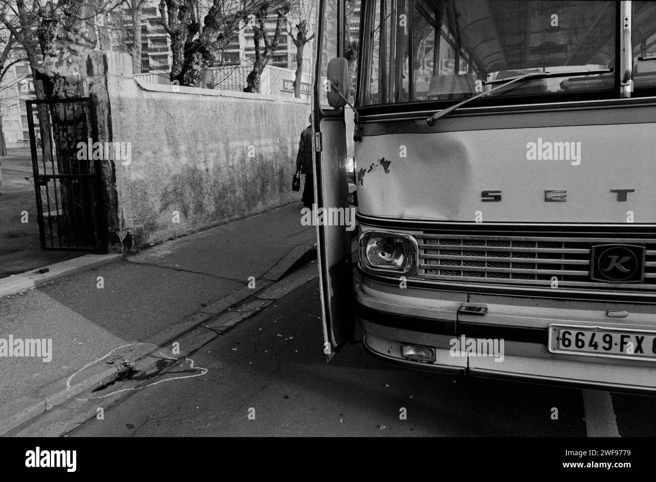 Service aide medicale urgence hi-res stock photography and images - Alamy