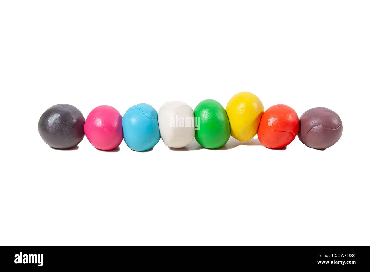 Putty wax hi-res stock photography and images - Alamy