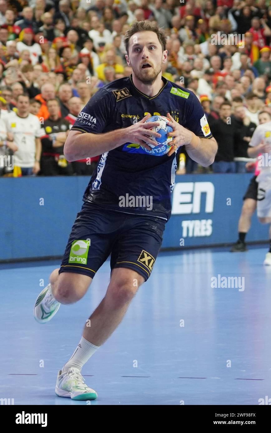 Albin lagergren sweden hi-res stock photography and images - Alamy