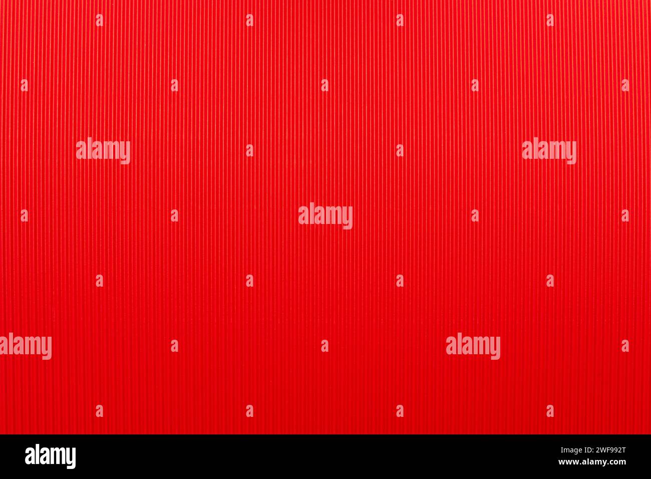seamless red corrugated cardboard texture Stock Photo - Alamy